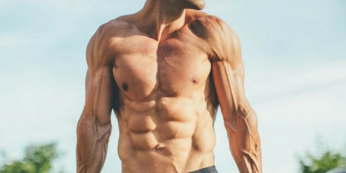 How To Get A Slender Body Male To Stalk You? | Men's Health 5Ws